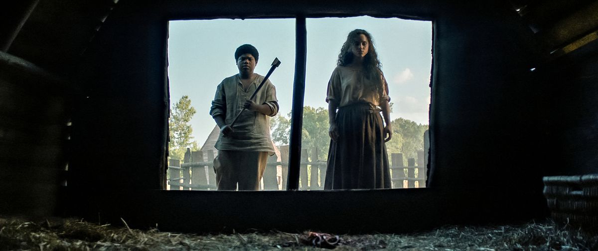 Ulica Strachu - część 3: 1666 - recenzja filmu