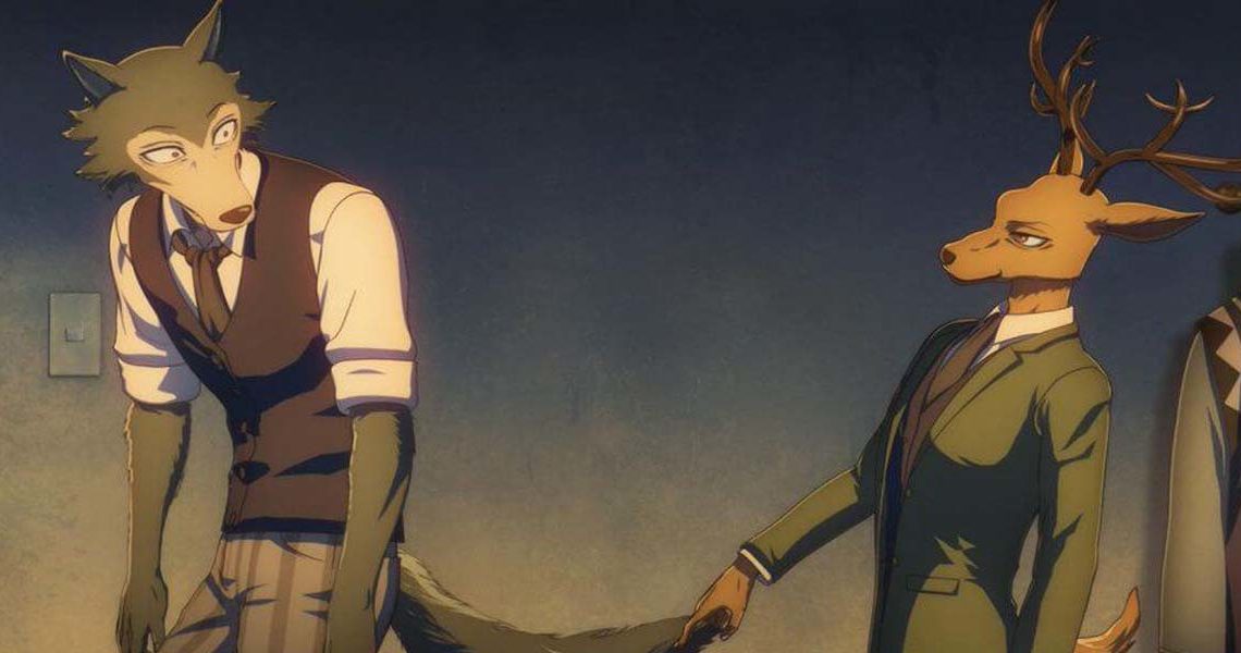 Beastars - Zootopia dla dorosłych. Czy warto obejrzeć?