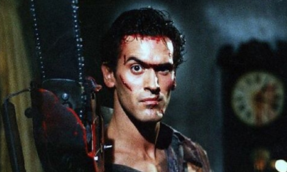 Kolejne Martwe zło jest prequelem! Kiedy rozgrywa się Evil Dead Wrath?