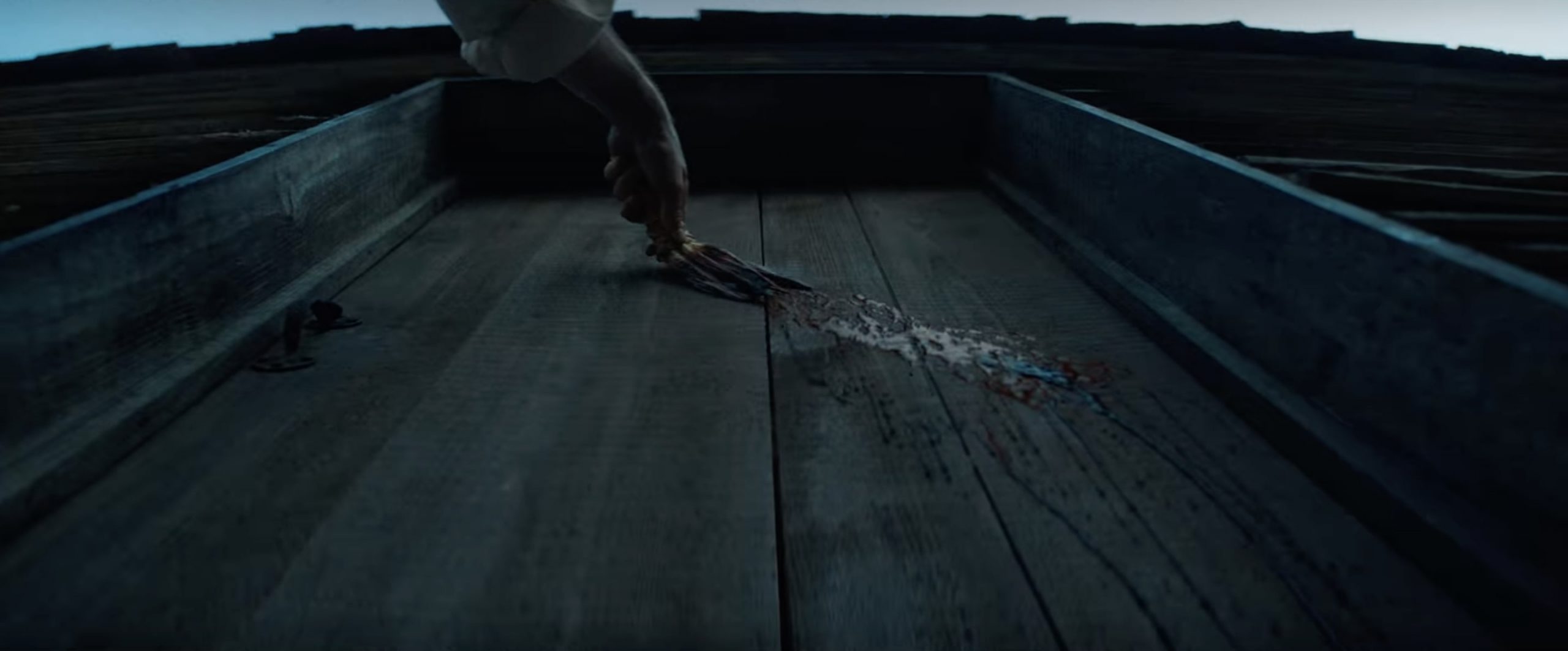 Ulica Strachu - część 3: 1666 - recenzja filmu