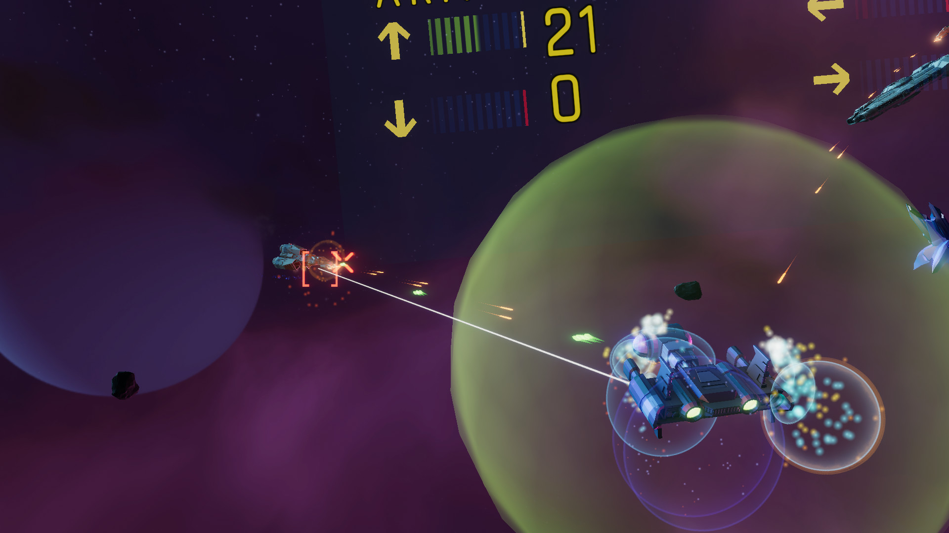 Eternal Starlight - recenzja gry