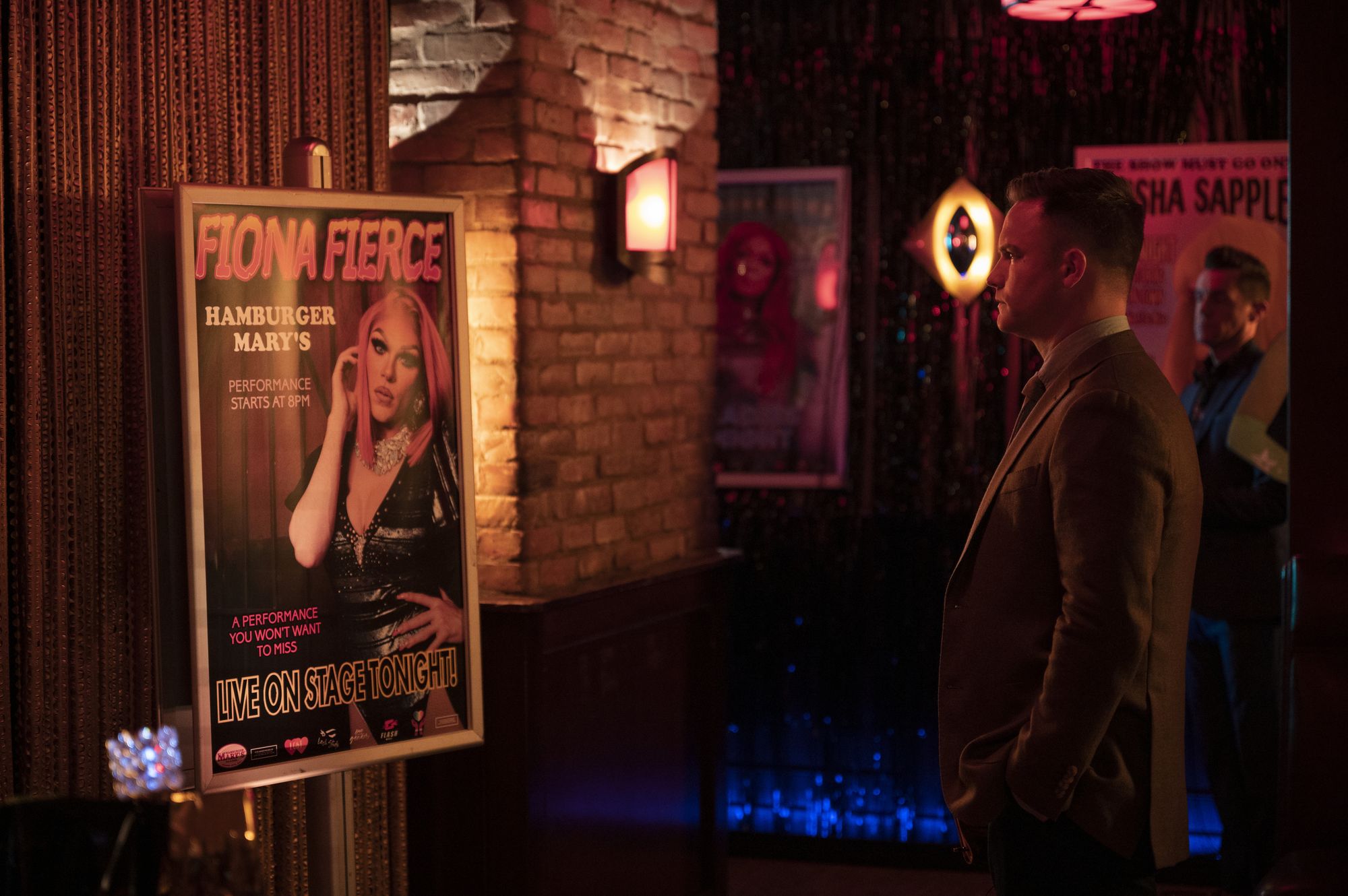 Lucyfer - serial (2016) - naEKRANIE.pl