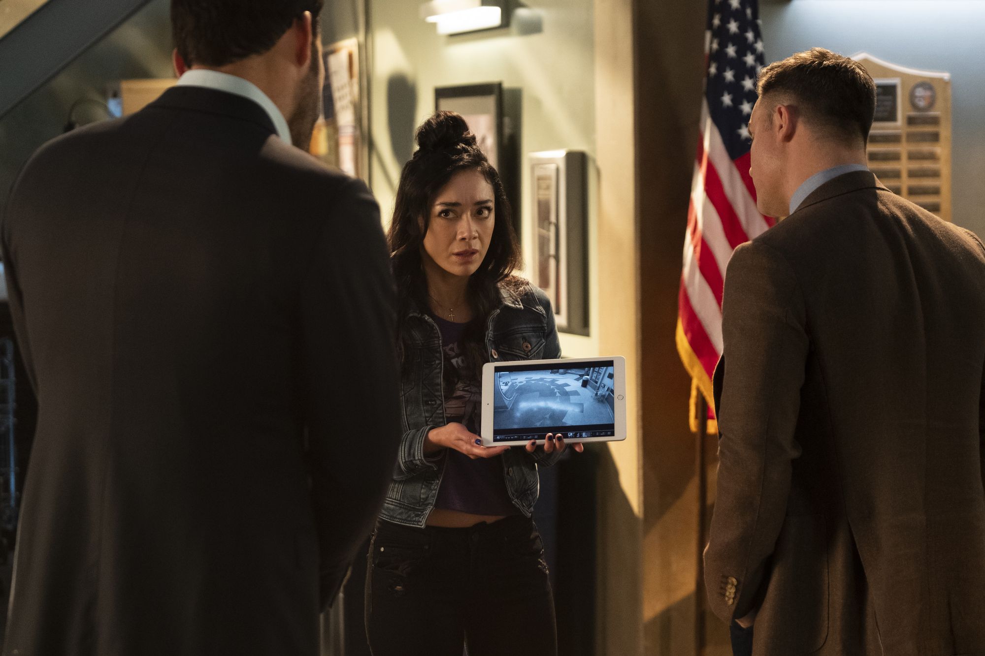 Lucyfer - serial (2016) - naEKRANIE.pl