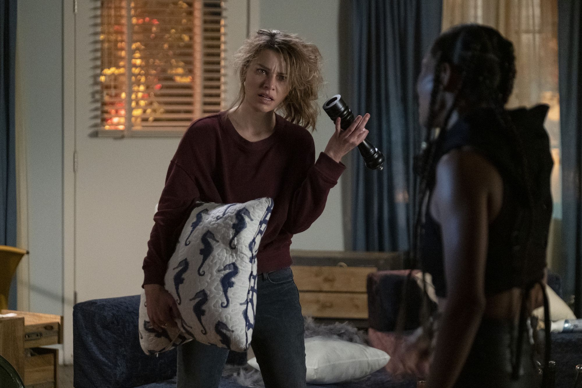 Lucyfer - serial (2016) - naEKRANIE.pl