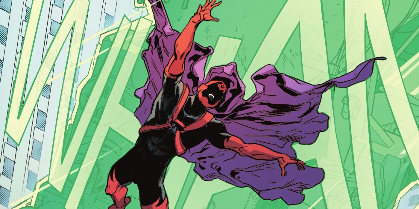 Superman - drugi, arcypotężny złoczyńca w filmie? Wygląd kojarzycie ...