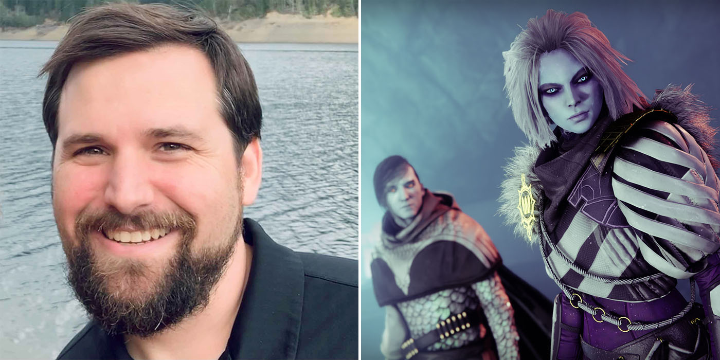 Destiny 2 - Robbie Stevens z Bungie o 15. sezonie w grze [WYWIAD]