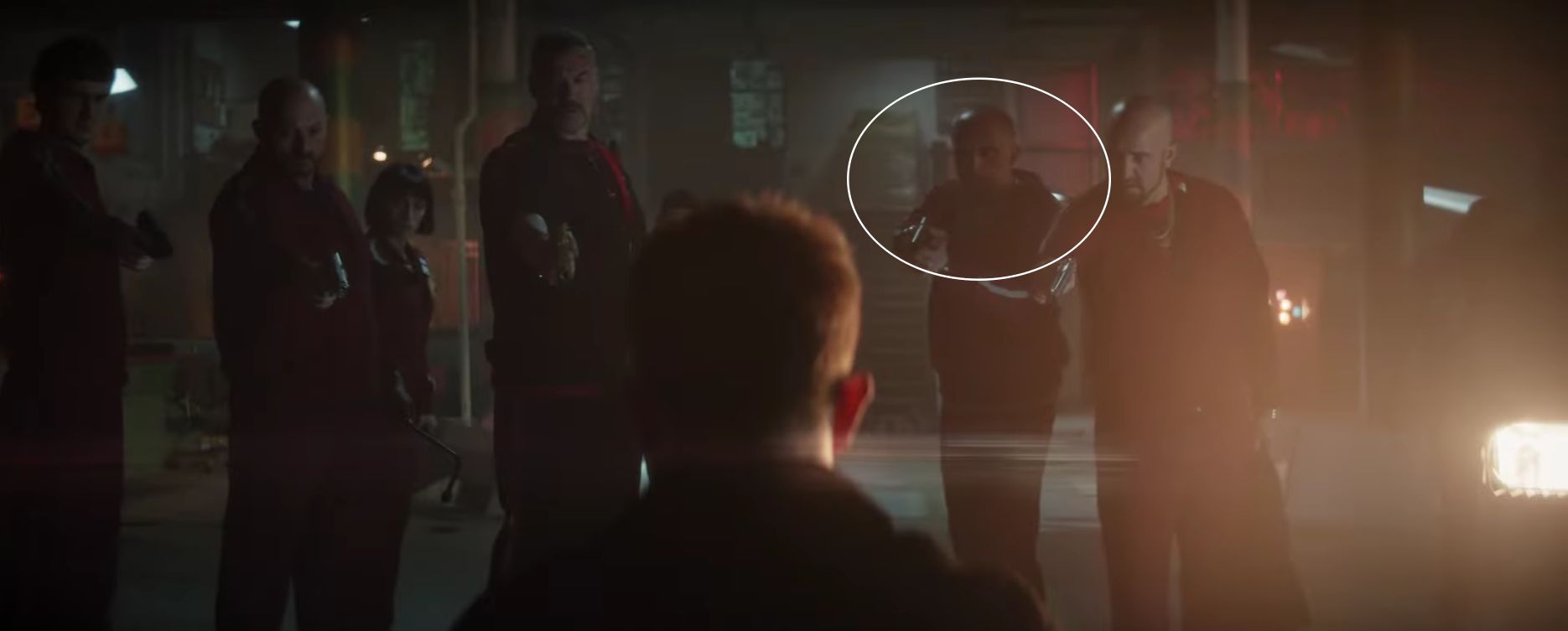 Hawkeye - zwiastun serialu MCU! Jest Piotr Adamczyk w roli zbira