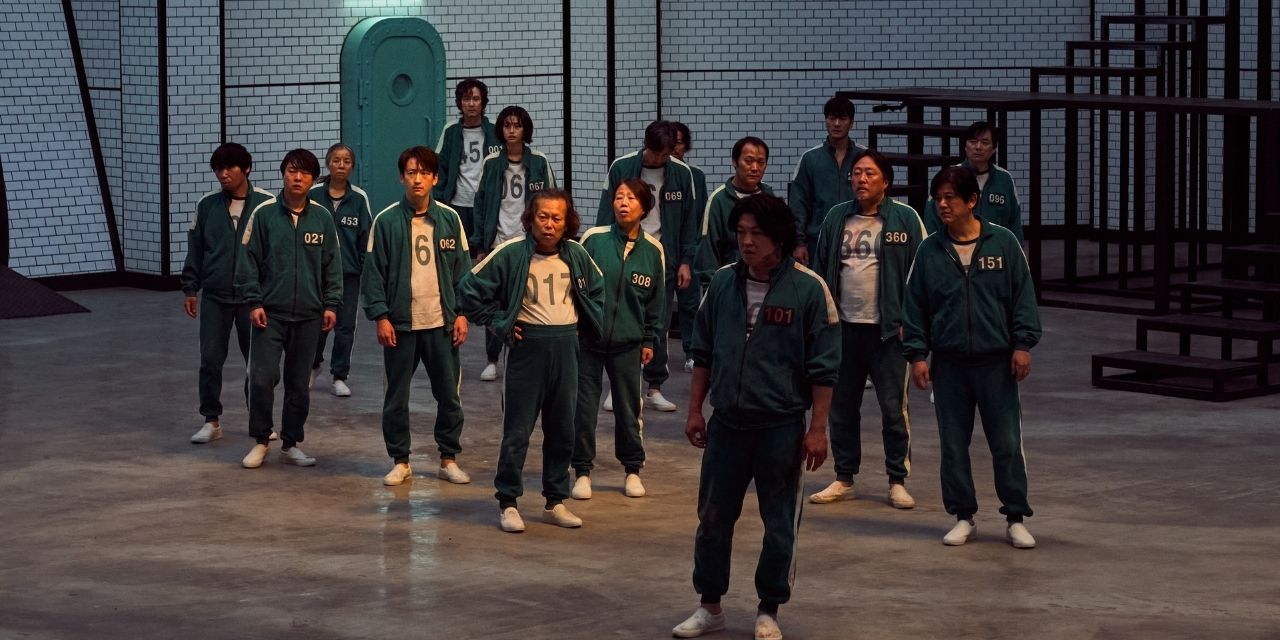 Squid Game - twórca serialu o fabule 2. sezonu. Jak zmieni się główny ...