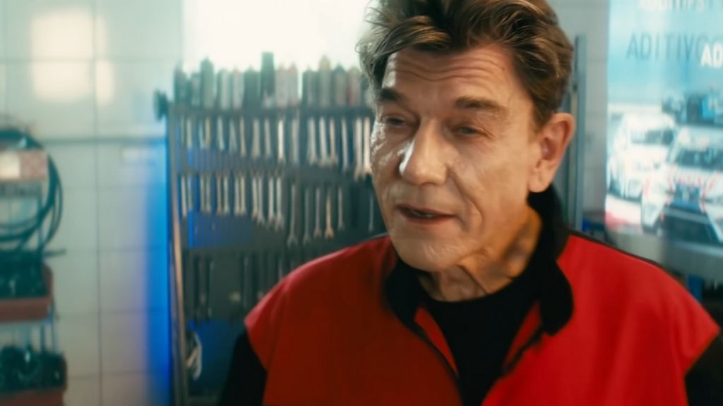 Laska i Grucha z Chłopaki nie płaczą wystąpili razem w reklamie. Udane ...