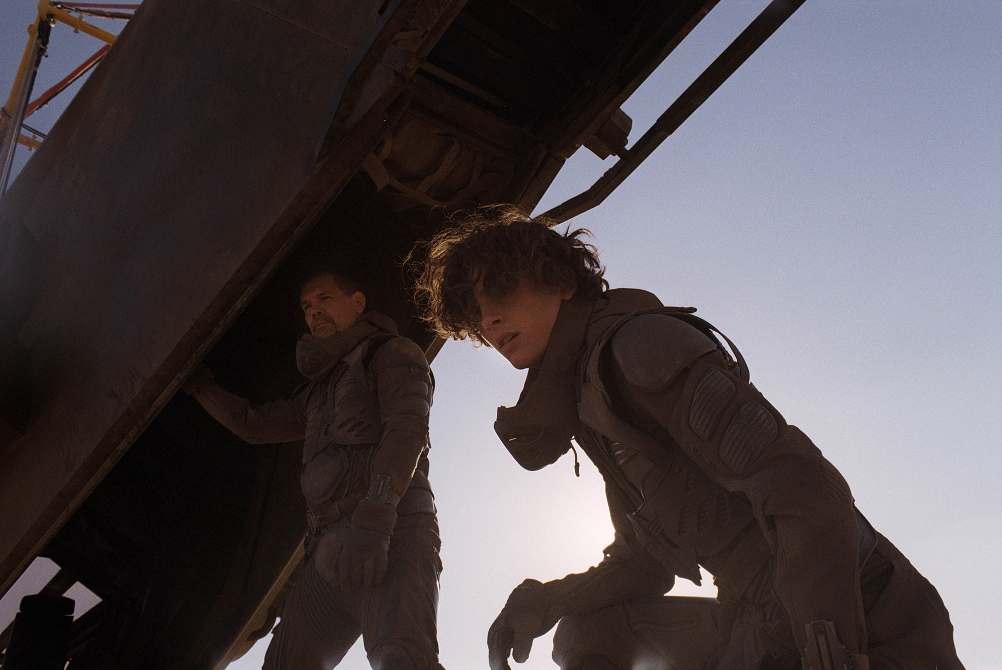 Diuna 2 - data premiery, obsada, fabuła. Wszystko, co musicie wiedzieć ...