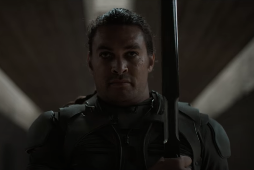 Diuna 2021 vs Diuna 1984 - różnice między filmami. Intrygująco ...