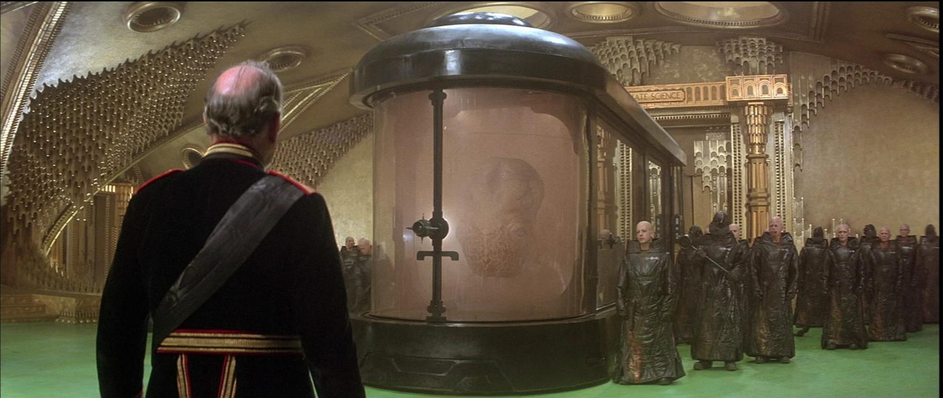 Diuna 2021 vs Diuna 1984 - różnice między filmami. Intrygująco ...