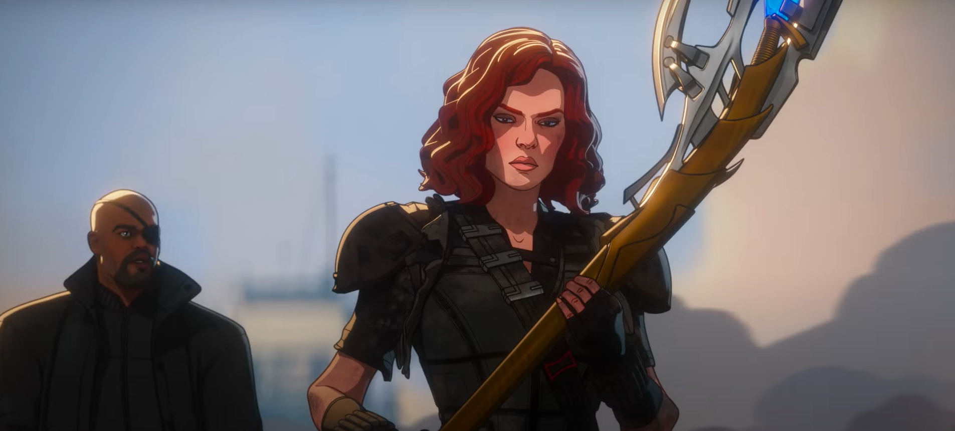 What If... ? - sezon 1, odcinek 9 (finał sezonu) - recenzja