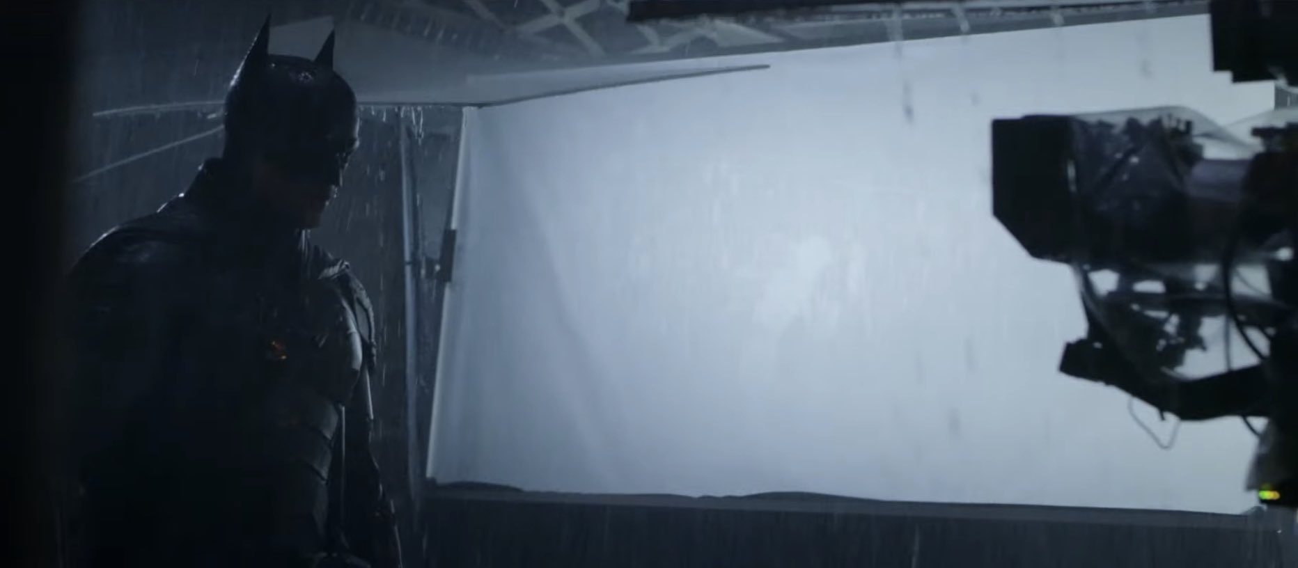Batman - pełny zwiastun filmu. Ta zapowiedź na długo zapadnie w pamięć!