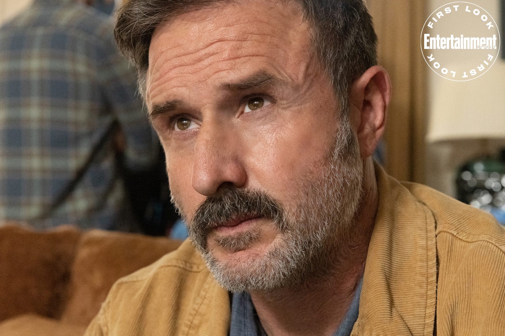 Krzyk 5 - pierwszy zwiastun nowej części kultowej serii. Ghostface powraca!