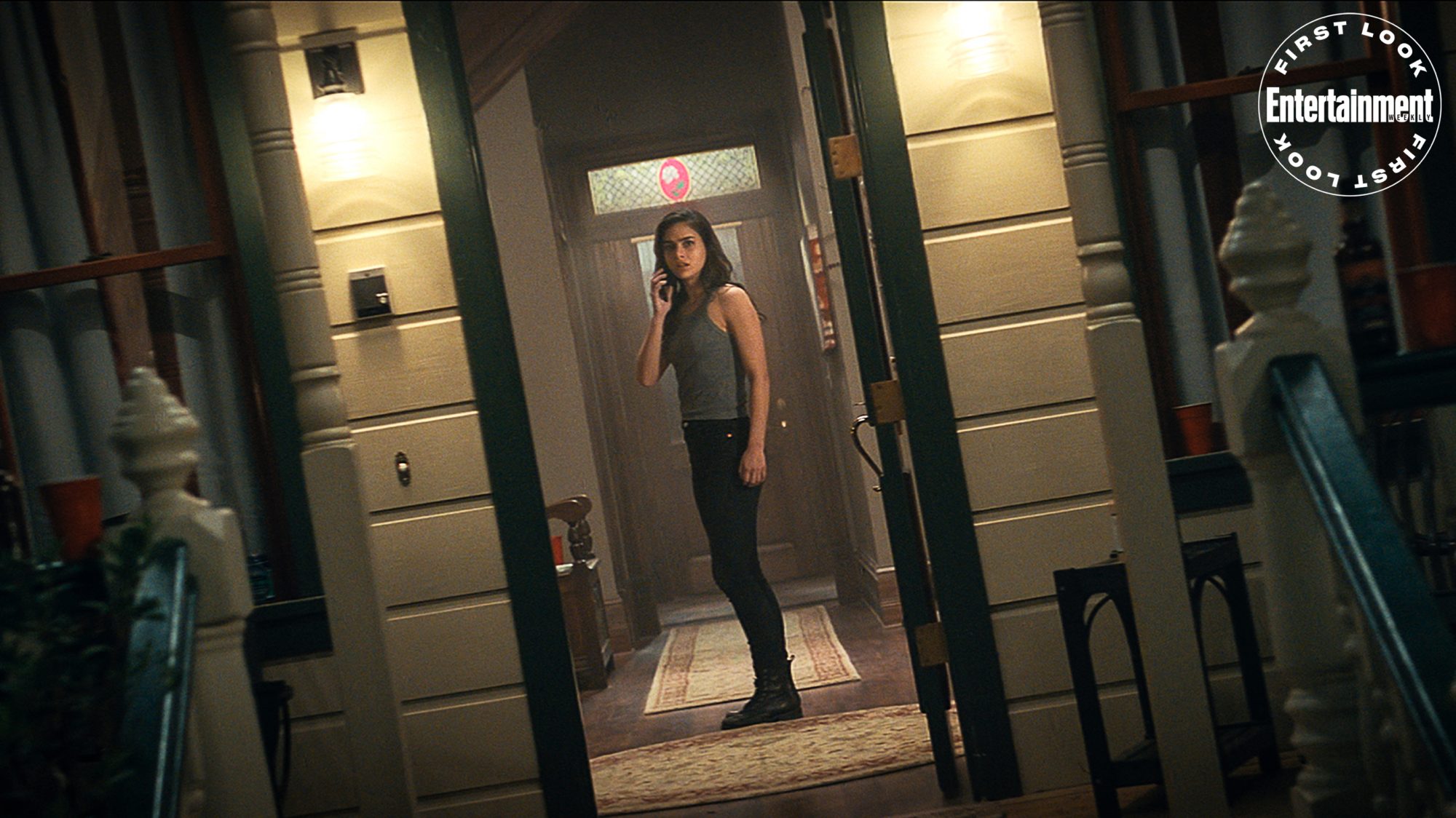 Krzyk 5 - pierwszy zwiastun nowej części kultowej serii. Ghostface powraca!