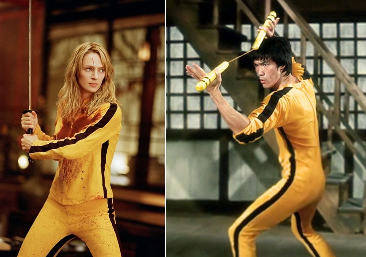 Meghan Markle krytykuje Kill Billa za stereotyp azjatyckich kobiet