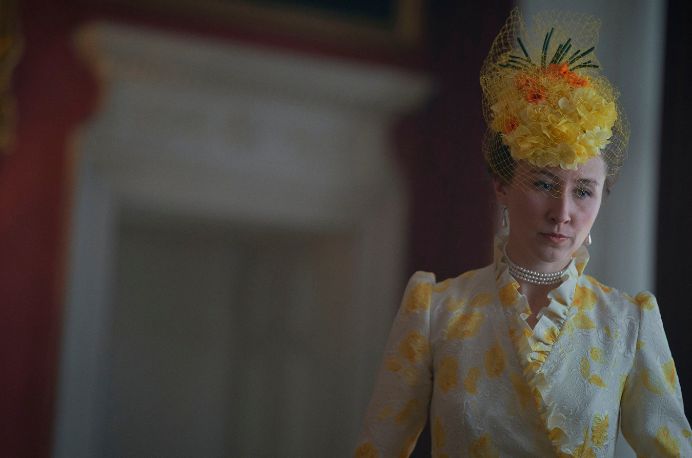 Anna Antonowicz w The Crown! Kim jest i co o niej wiemy?