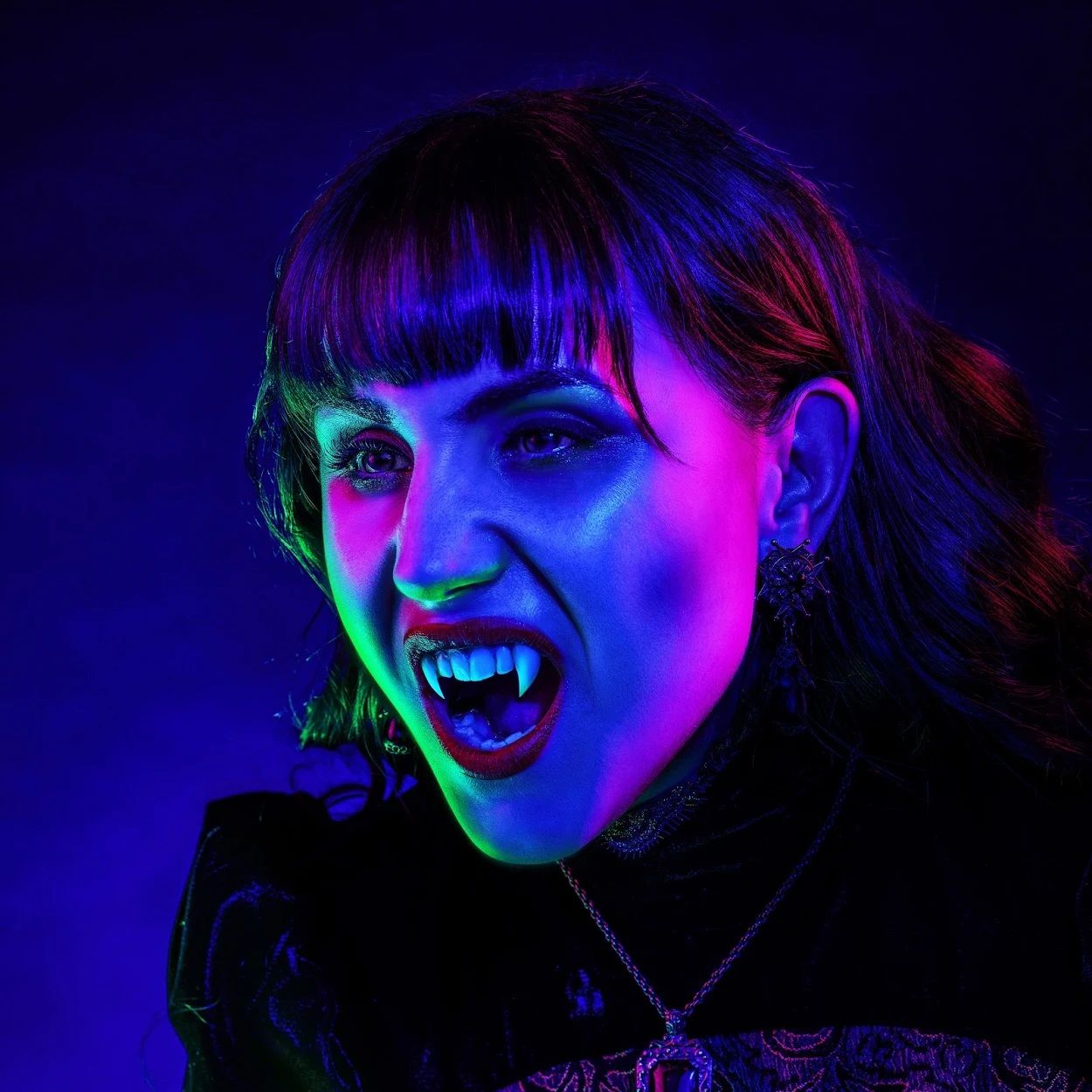 Najlepsze wampiry w popkulturze. Nie obrazilibyście się, gdyby was wyssały