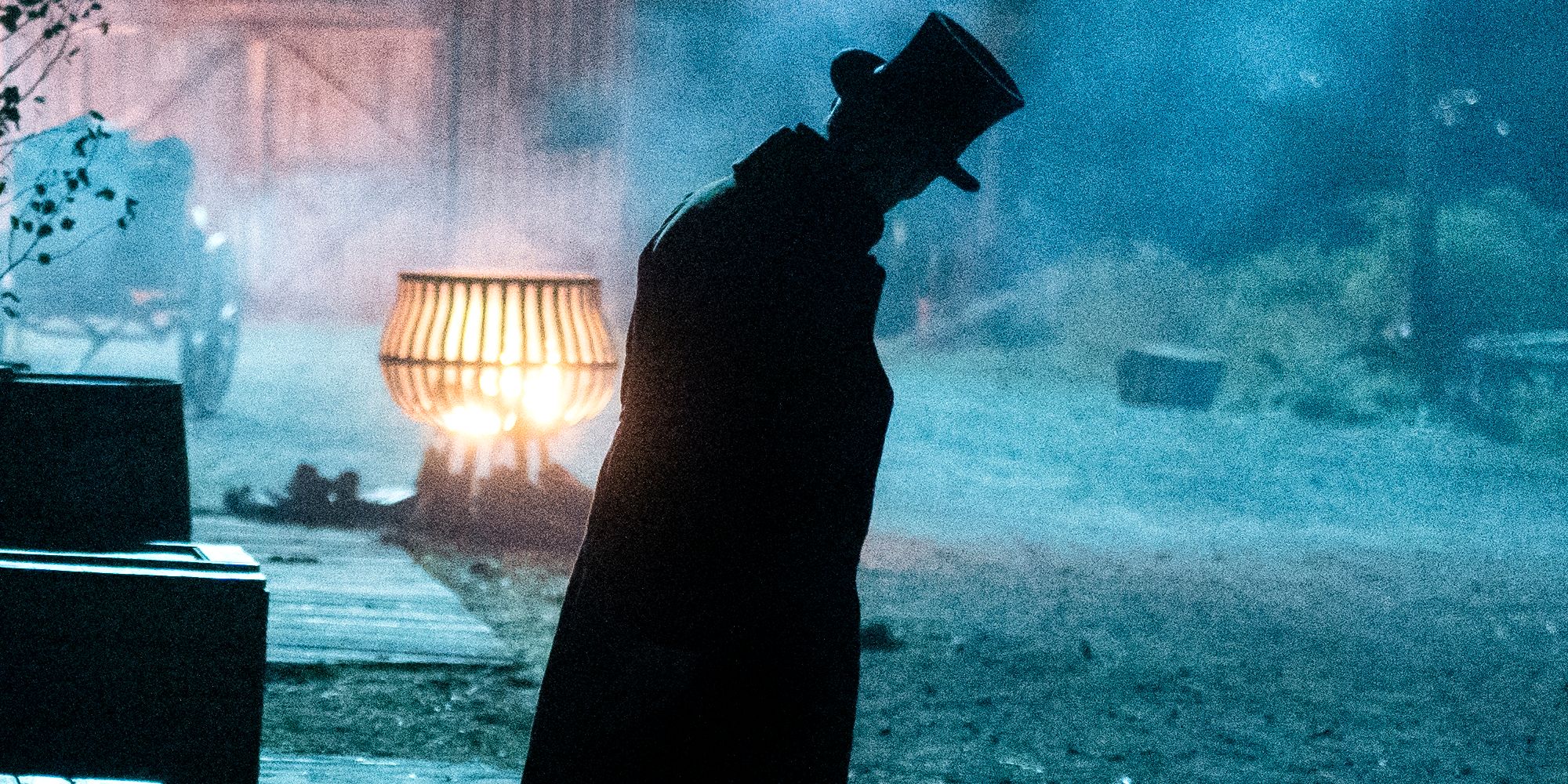 Chapelwaite - serial (2021) - naEKRANIE.pl