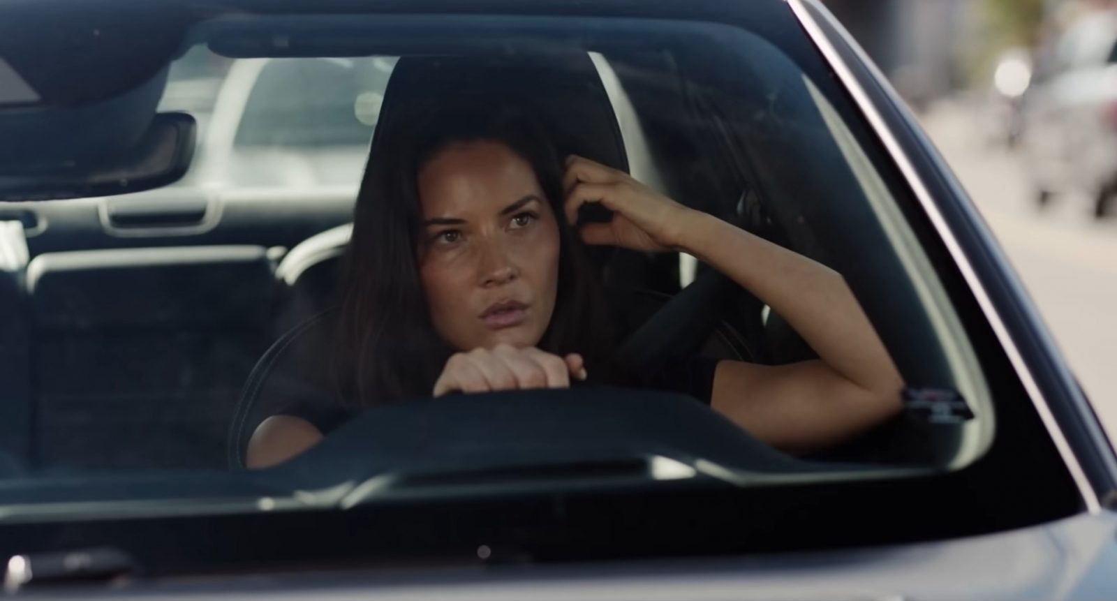 Violet - recenzja filmu [American Film Festival 2021]