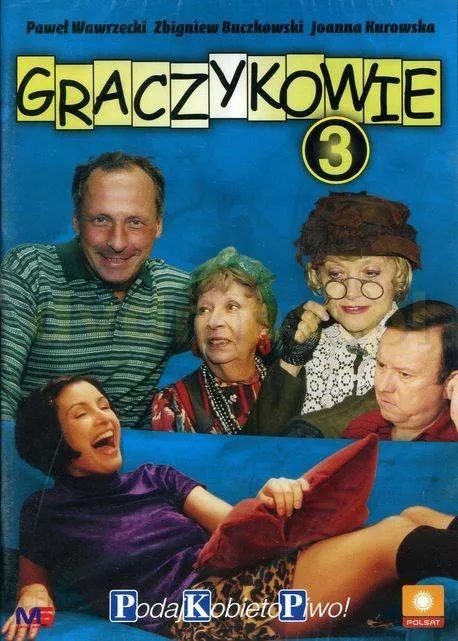 Comedy Central - najlepsze seriale komediowe i programy rozrywkowe