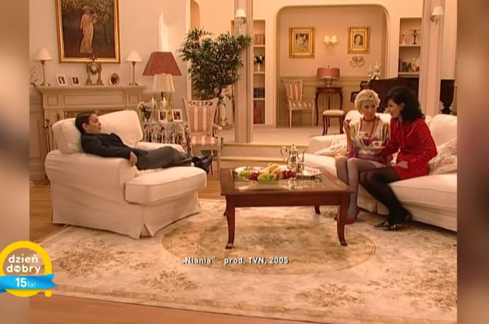 Niania: jak dziś wygląda i gdzie się znajduje dom z serialu?