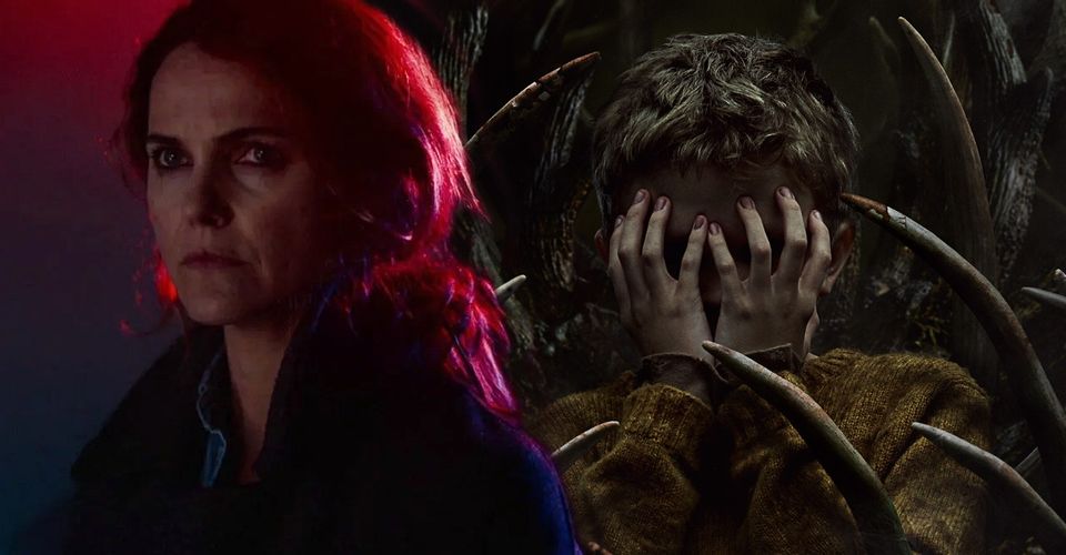 Najlepsze horrory 2021 roku wg Rotten Tomatoes. Wśród nich: Titane i Ciche miejsce 2