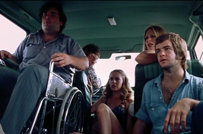 Teksańska masakra piłą mechaniczną: co się stało z Sally Hardesty?