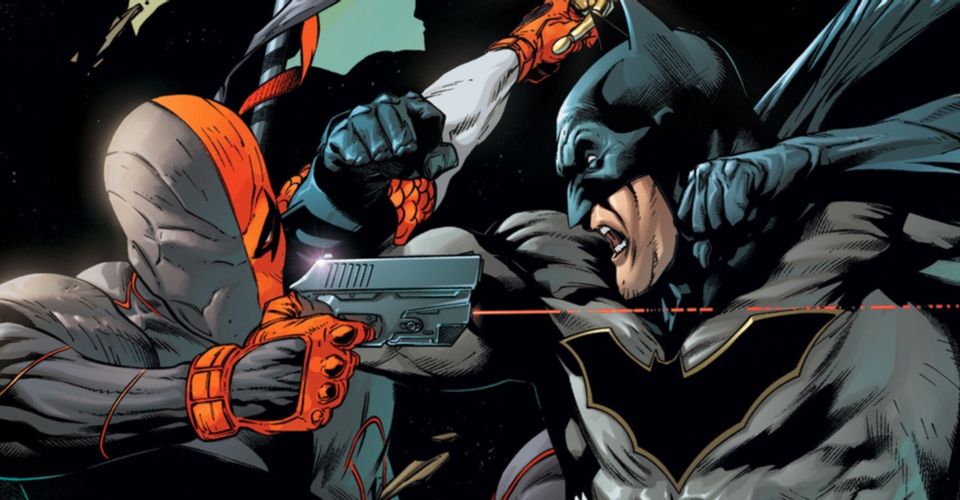 Batman - najwięksi złoczyńcy. Geniusze zbrodni, psychopaci i inni [RANKING]