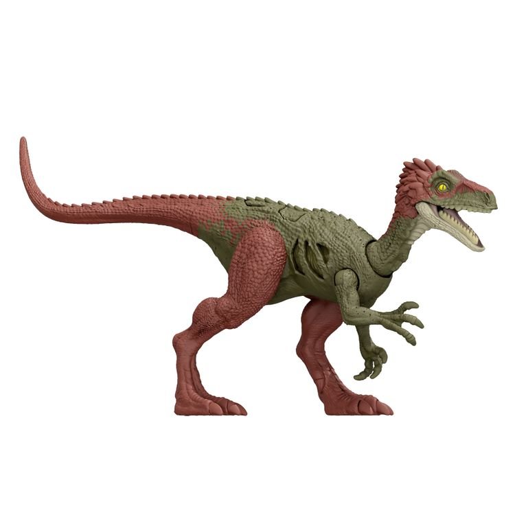 Jurassic World: Dominion - nowe zabawki inspirowane nadchodzącym ...