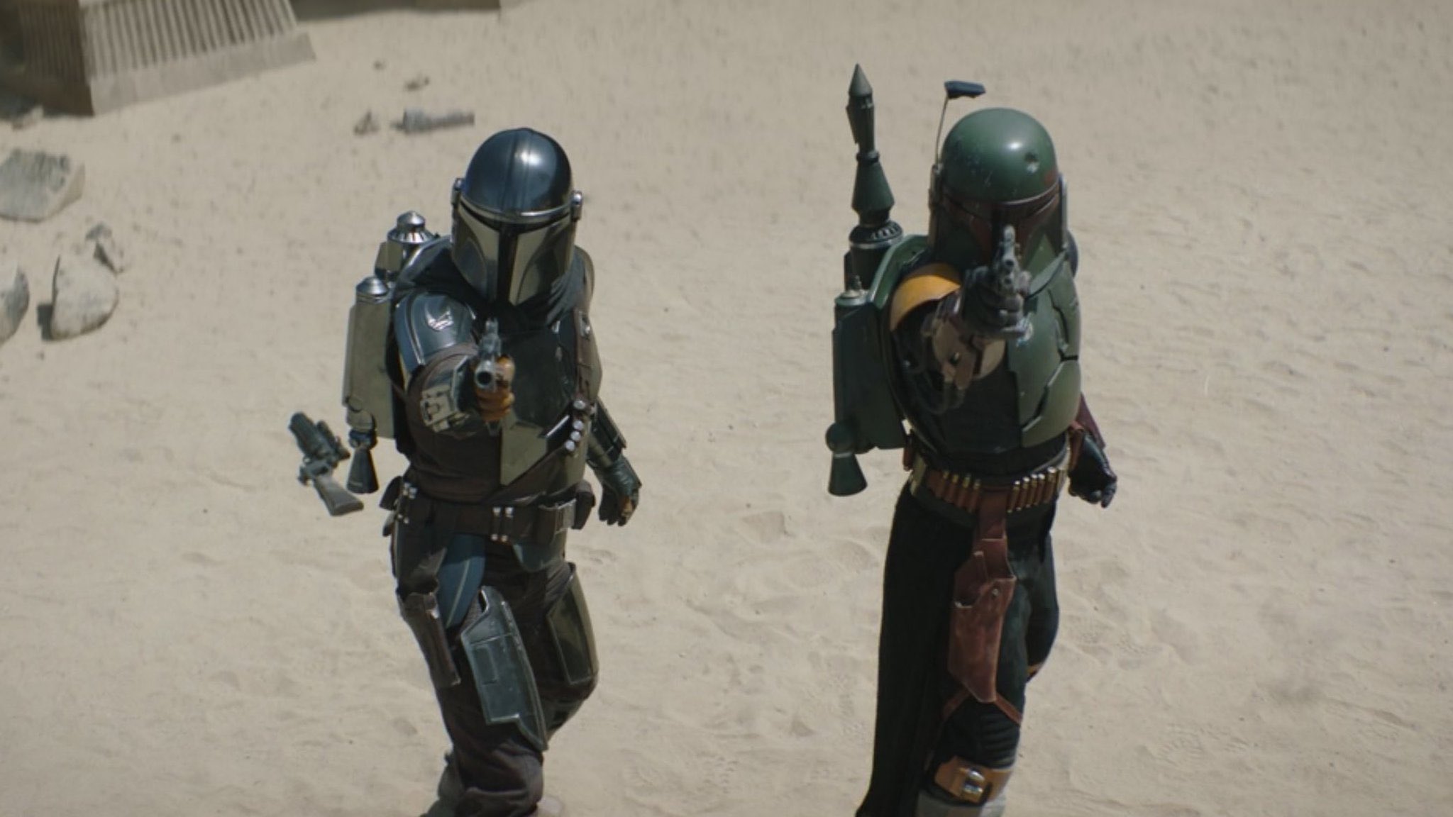 Star Wars - Dave Filoni o krytyce tonacji seriali z uniwersum. George ...