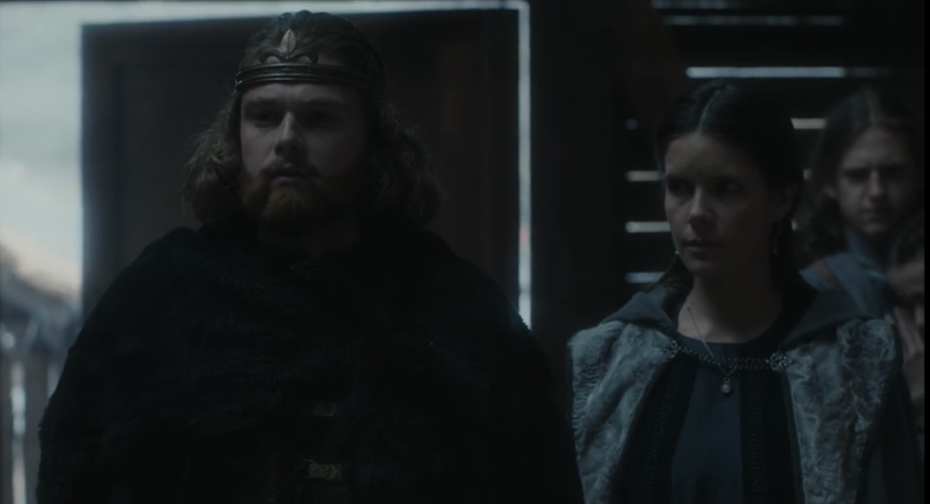 Upadek królestwa - najlepsze odcinki serialu. Pozycja 5. sezonu może ...