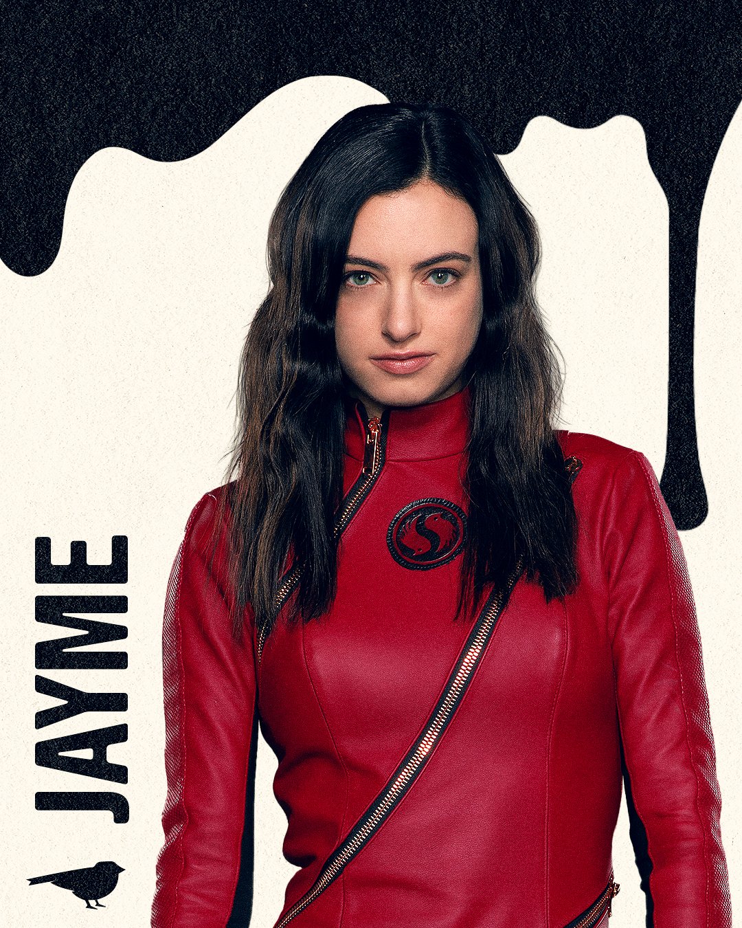 The Umbrella Academy - Genesis Rodriguez jako Sloane Hargreeves na ...