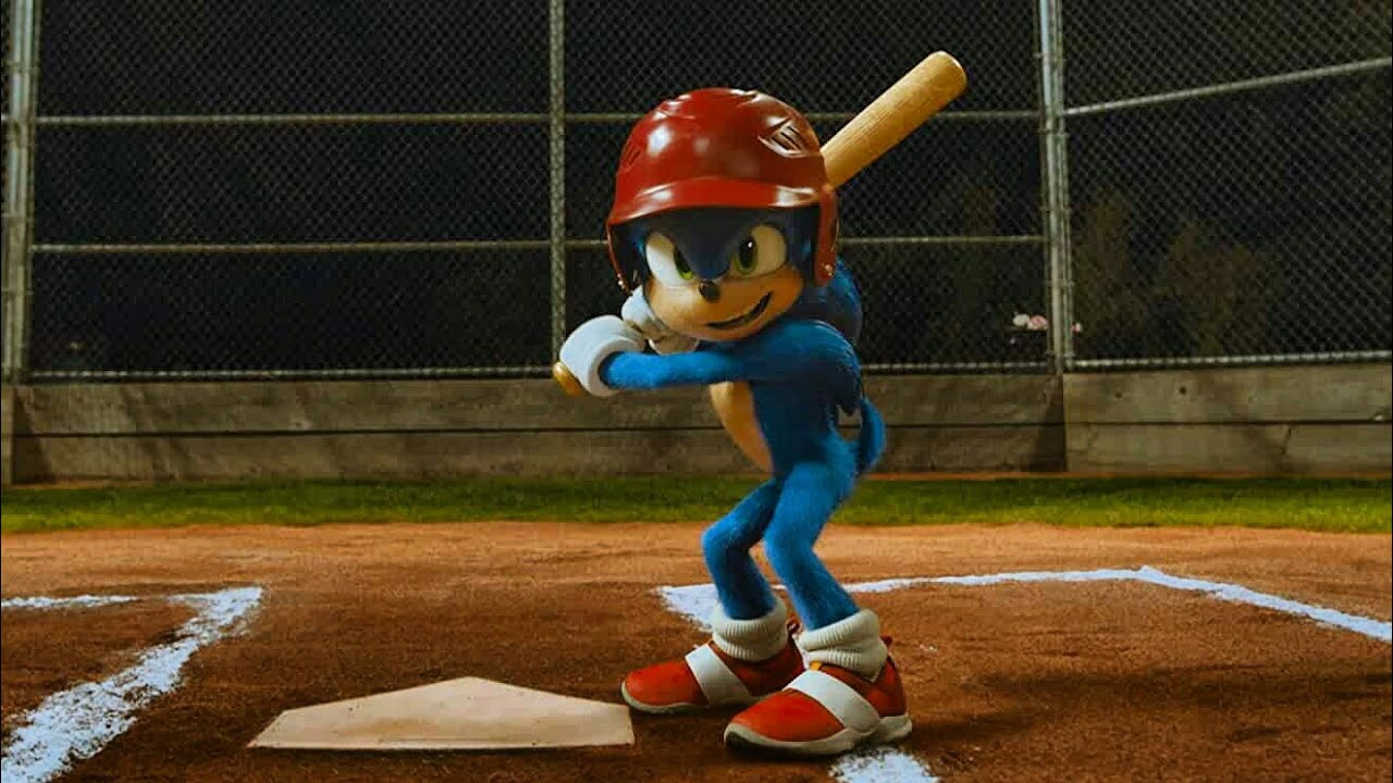 Sonic 2 - easter-eggi i nawiązania do gier. Chillidogi ...