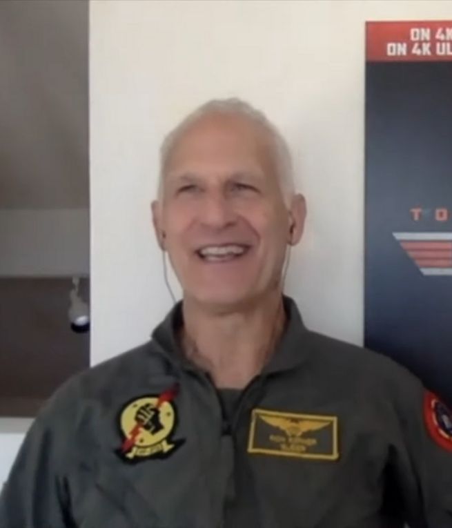 Top Gun: jak dziś wyglądają aktorzy kultowego filmu i co u nich słychać?