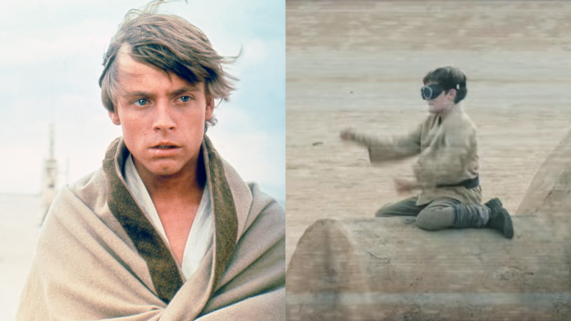 Obi-Wan Kenobi, odcinki 1 i 2 - easter eggi (córka Ewana McGregora ...