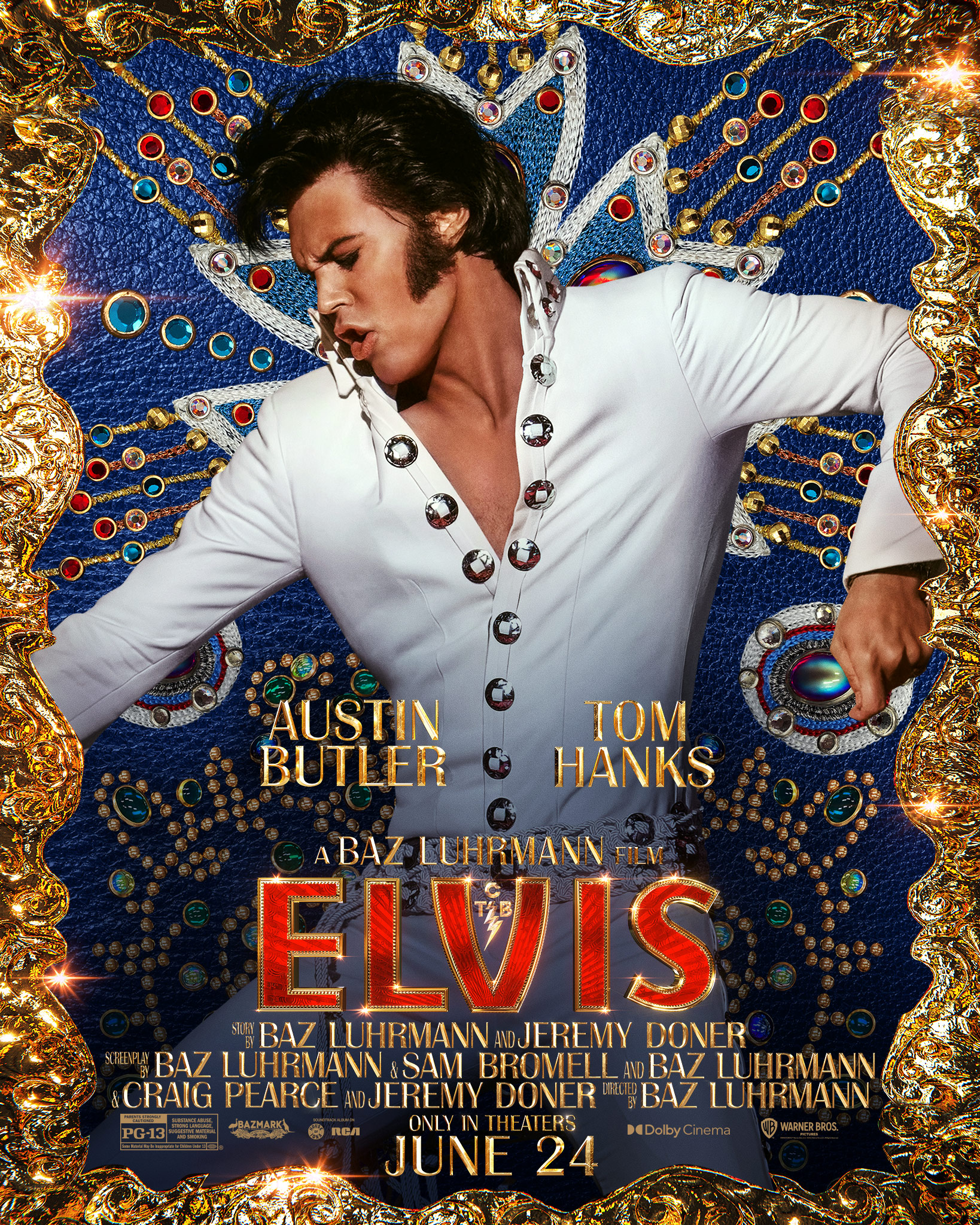 Elvis (2022) - naEKRANIE.pl