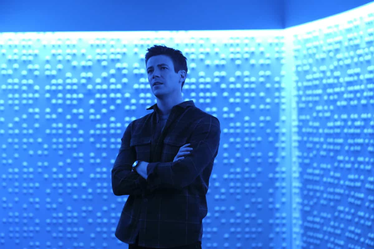 Flash - serial (2014) - naEKRANIE.pl