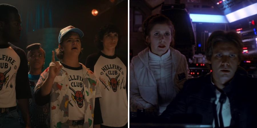 Stranger Things: Metallica odtworzyła Master of Puppets z serialu