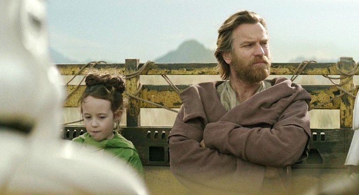 Obi-Wan Kenobi - easter-eggi i nawiązania z 3. odcinka. Kim są ci Jedi?