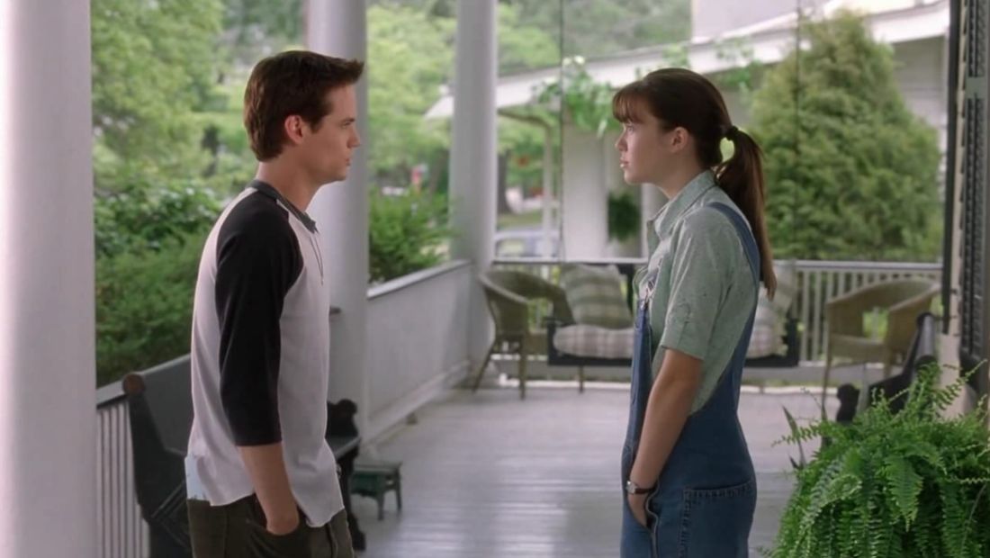 After 5: tytuł filmu już znany. Co wiadomo o produkcji?