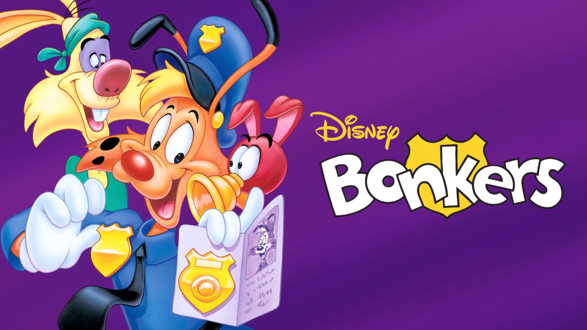 Disney+ - najlepsze seriale animowane w ofercie. Propozycje dla ...