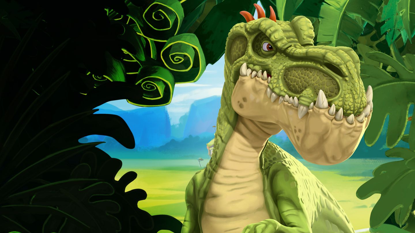 Disney+ - najlepsze seriale animowane w ofercie. Propozycje dla ...