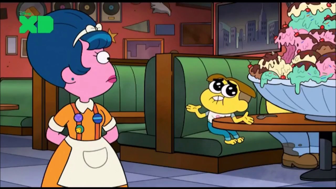 Disney+ - najlepsze seriale animowane w ofercie. Propozycje dla ...