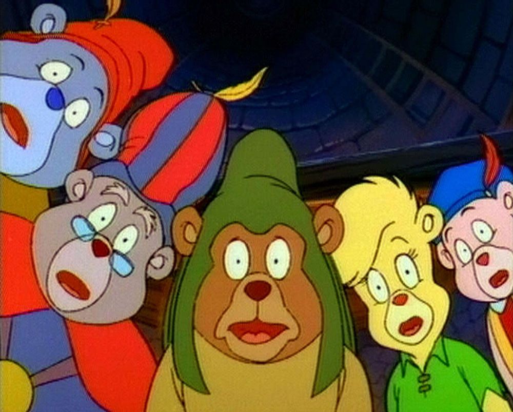 Disney+ - najlepsze seriale animowane w ofercie. Propozycje dla ...