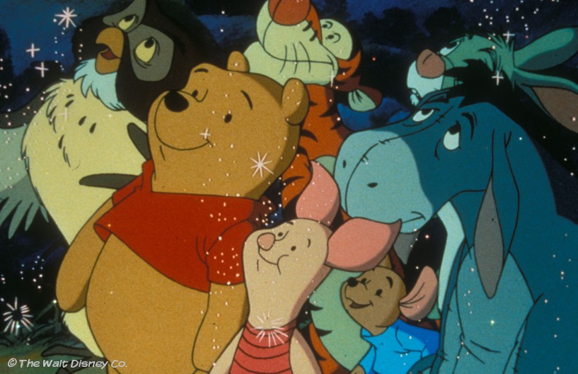 Disney+ - najlepsze seriale animowane w ofercie. Propozycje dla ...