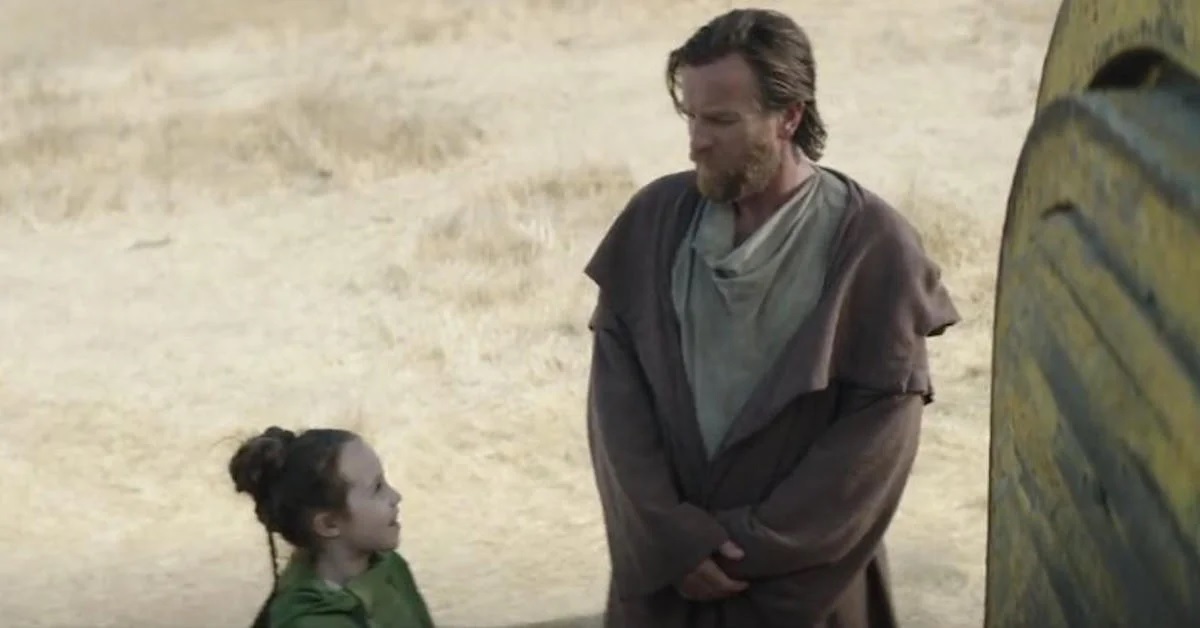Obi-Wan Kenobi - easter-eggi i nawiązania z 3. odcinka. Kim są ci Jedi?