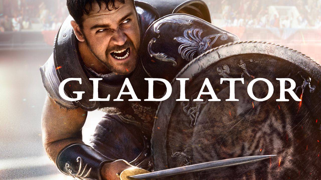 HBO Max - Nie czas umierać, Gladiator i ponad 50 produkcji tylko do 31. ...