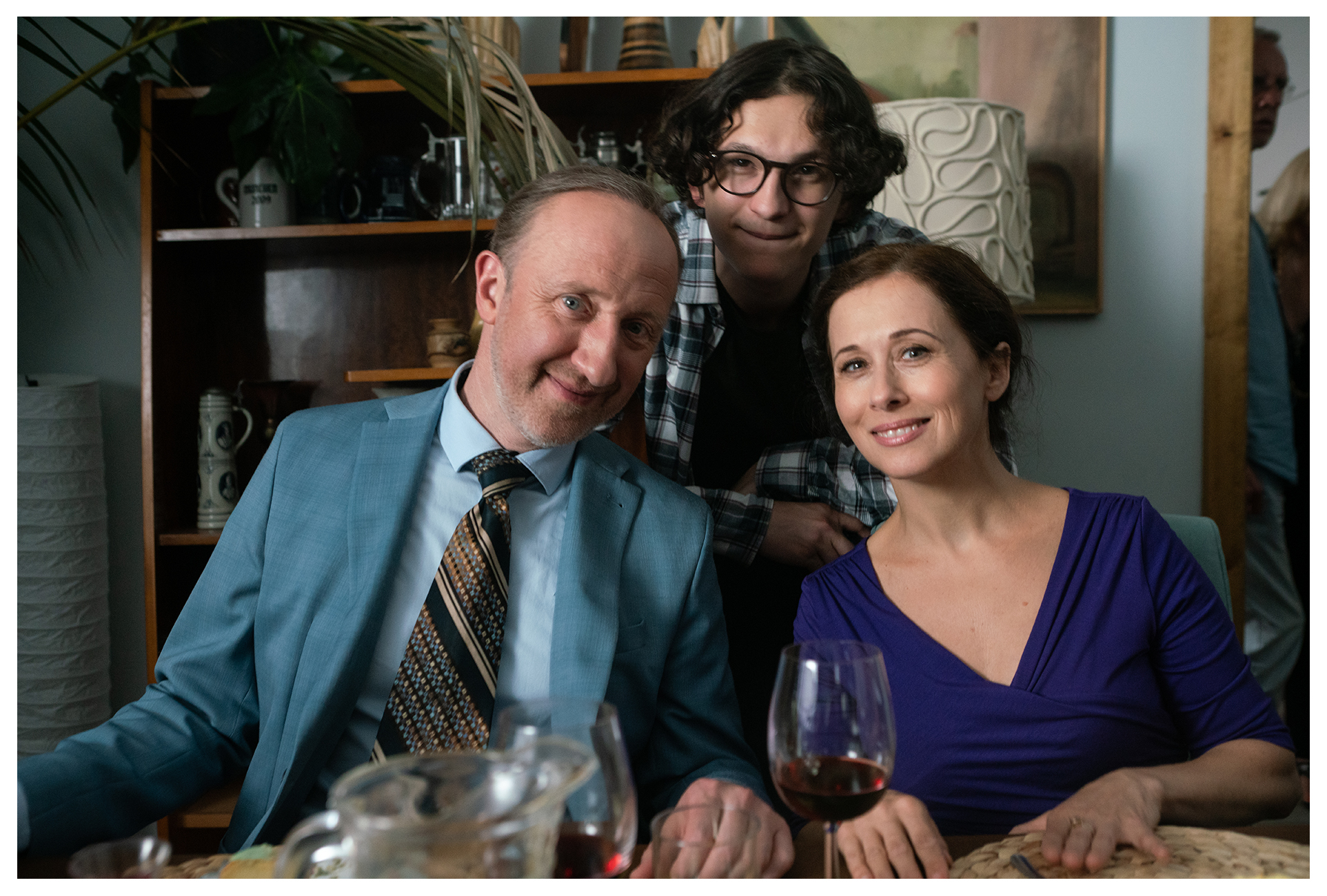 Teściowie – nowy serial Polsatu. Obsada, fabuła, ile odcinków